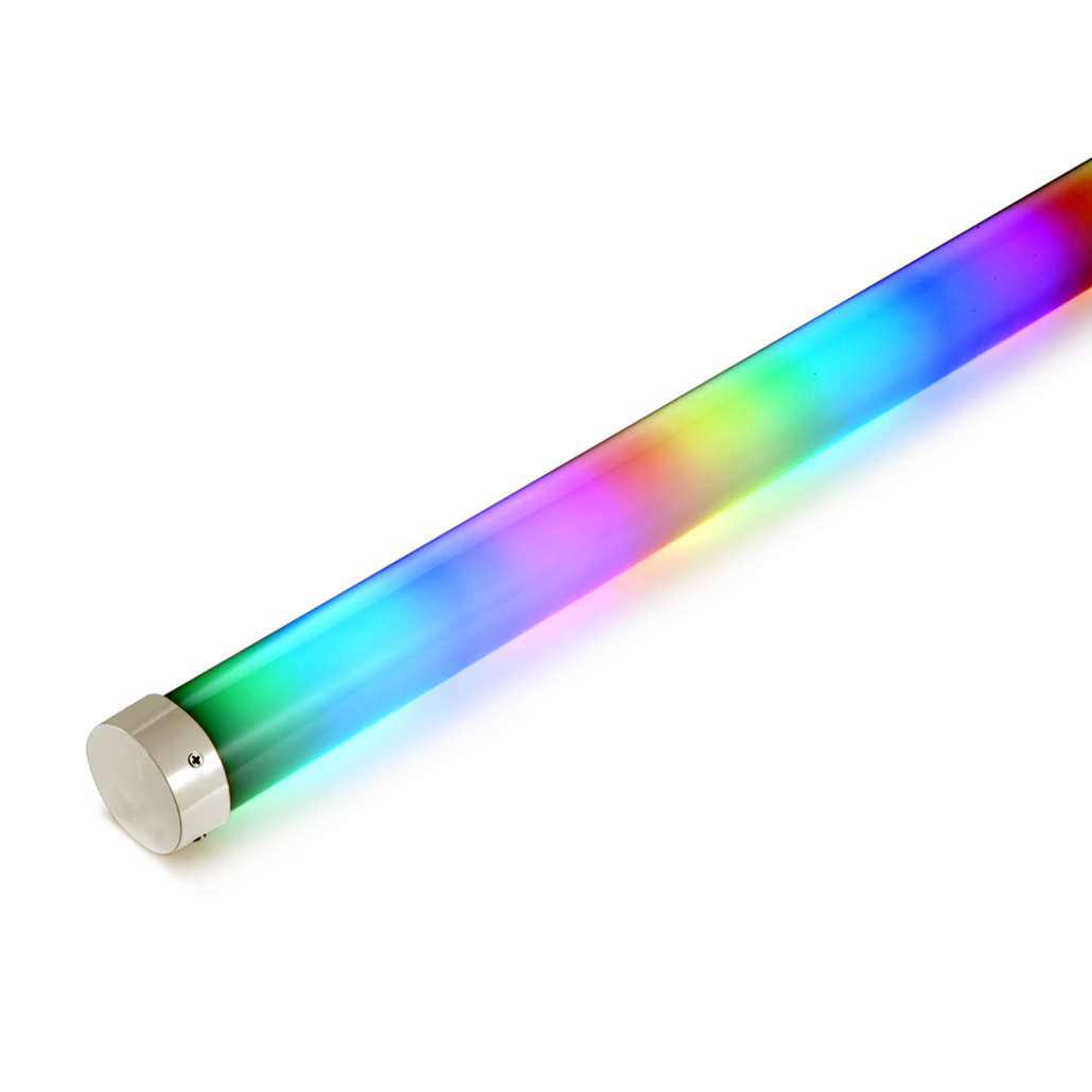 DMX 3D Opal Tube – TM100 – Colordreamer