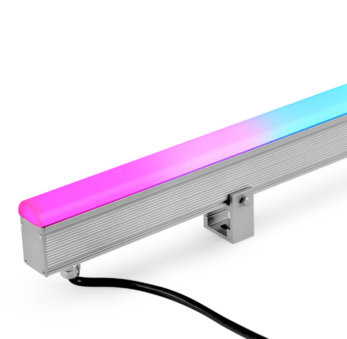 DMX Media Bar 28mm White/RGB/RGBW Color 28mm – LMS281006003 – Colordreamer