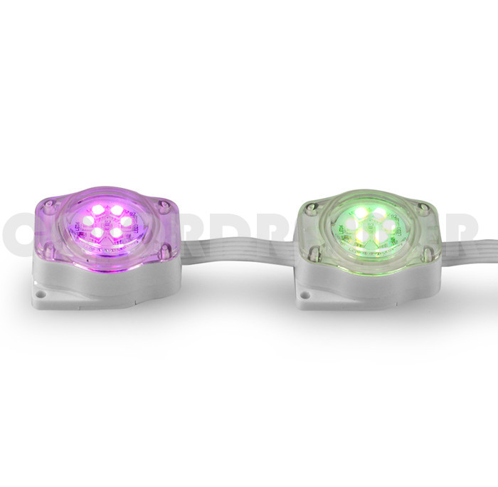 Introduction for New DMX LED pixel product | Colordreamer