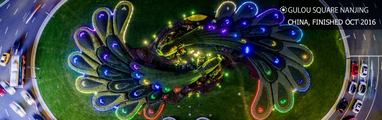 Colordreamer – Global Leading Controlling System and Lighting Solutions ...