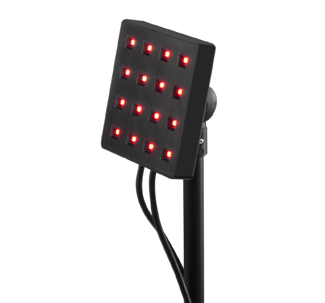 Olympic DMX Panel - DP1201603 | Colordreamer