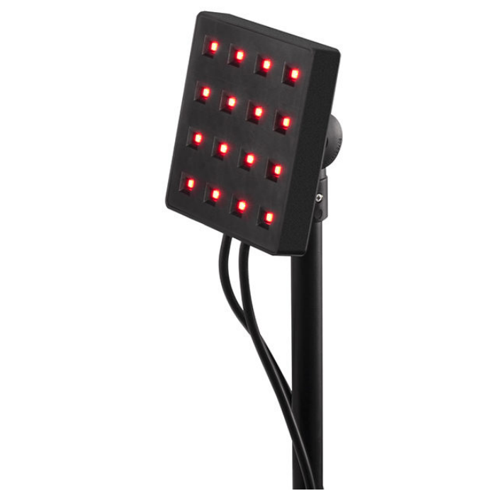 DMX Pixel Board – Colordreamer