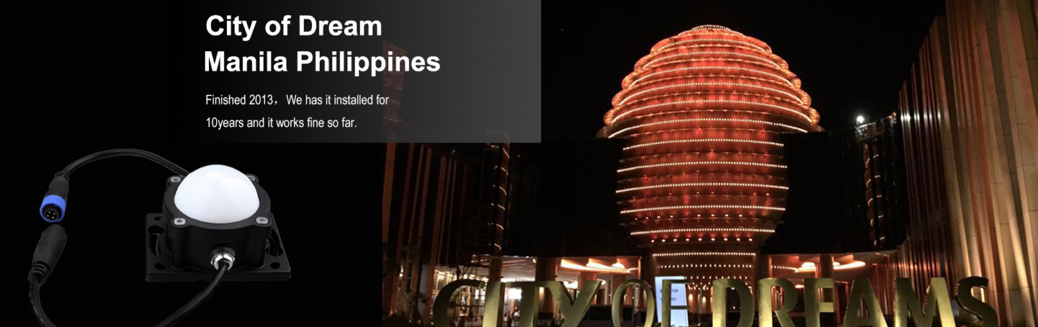 Global Leading Controlling System and Lighting Solutions Provider ...