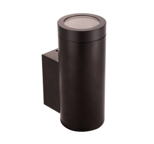 Outdoor Single Head up or down Wall Light IP65 | Colordreamer