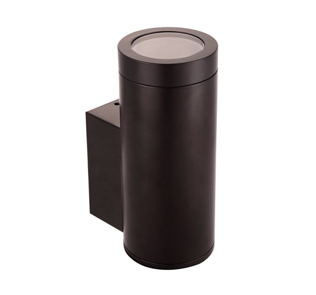 Outdoor Single Head up or down Wall Light IP65 | Colordreamer