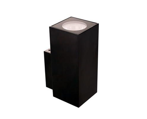 Outdoor Single Head up or down Wall Light IP65 – Colordreamer