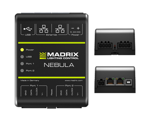 LED Controller | Colordreamer