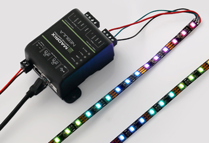 Global Leading Controlling System and Lighting Solutions Provider ...