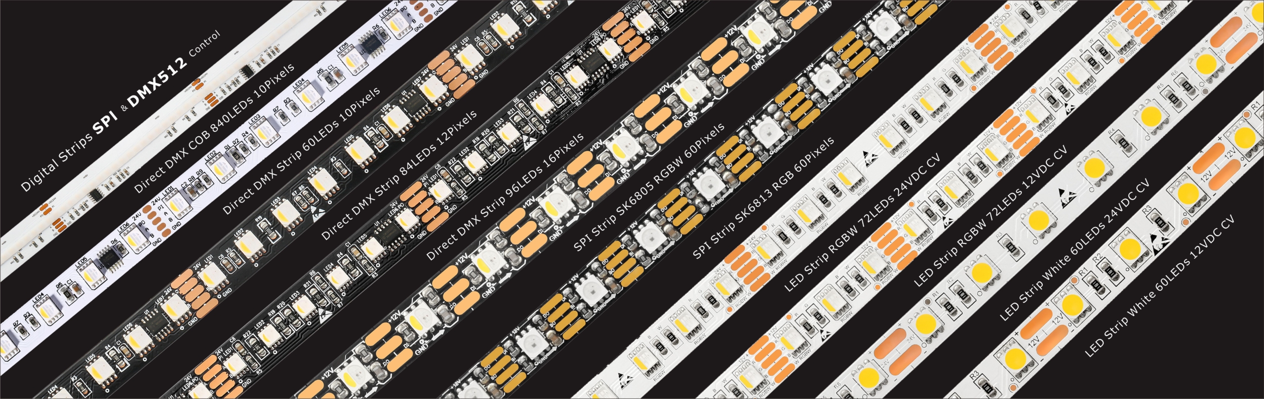 Global Leading Controlling System and Lighting Solutions Provider ...